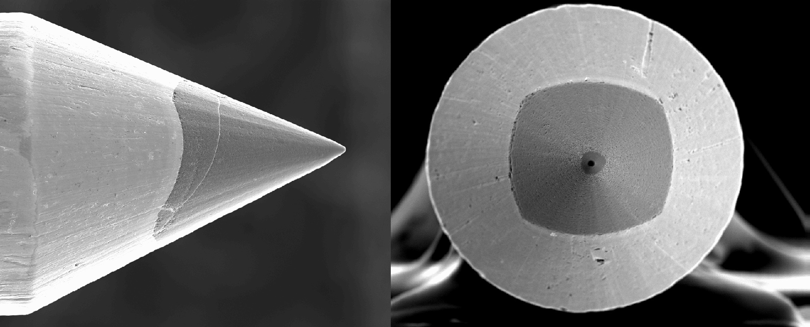 Probes and Styli - EMI Gage